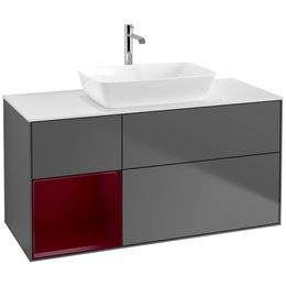 Villeroy & Boch Villeroy & Boch Finion Waschtischunterschrank F82, F821HBGK F821HBGK
