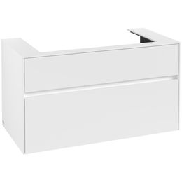 Villeroy & Boch Villeroy & Boch Collaro Waschtischunterschrank C02000, C02000MS C02000MS