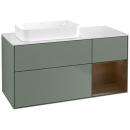 Villeroy & Boch Villeroy & Boch Finion Waschtischunterschrank F69, F691GNGM F691GNGM