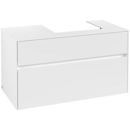 Villeroy & Boch Villeroy & Boch Collaro Waschtischunterschrank C01500, C01500MS C01500MS