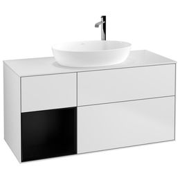 Villeroy & Boch Villeroy & Boch Finion Waschtischunterschrank F94, F941PDMT F941PDMT