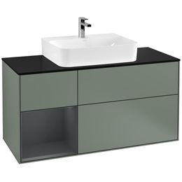 Villeroy & Boch Villeroy & Boch Finion Waschtischunterschrank F16, F162HGGM F162HGGM