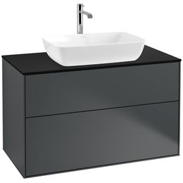 Villeroy & Boch Villeroy & Boch Finion Waschtischunterschrank F76, F76200HG F76200HG