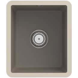 Villeroy & Boch Villeroy & Boch Subway 45 SU Unterbausp&uuml;le 332401, 332401TR 332401TR