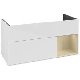 Villeroy & Boch Villeroy & Boch Waschbeckenunterschrank Finion F07 1196x591x498mm m Bel FK/RE/AP: GF/HJ/- F070HJGF
