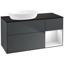 Villeroy & Boch Villeroy & Boch Finion Waschtischunterschrank FA5, FA52MTHG FA52MTHG
