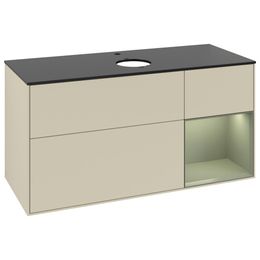 Villeroy & Boch Villeroy & Boch Waschbeckenunterschrank Finion F83 1200x603x501mm m Bel FK/RE/AP: HJ/GM/2 F832GMHJ