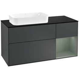 Villeroy & Boch Villeroy & Boch Finion Waschtischunterschrank F28, F282GMHG F282GMHG