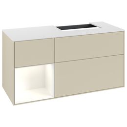 Villeroy & Boch Villeroy & Boch Waschbeckenunterschrank Finion F14 1200x603x501mm m Bel FK/RE/AP: HJ/GF/1 F141GFHJ