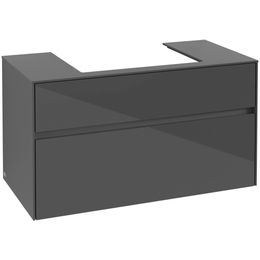 Villeroy & Boch Villeroy & Boch Collaro Waschtischunterschrank C01900, C01900FP C01900FP