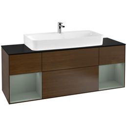 Villeroy & Boch Villeroy & Boch Finion Waschtischunterschrank F21, F212GMGN F212GMGN