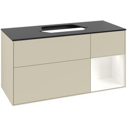 Villeroy & Boch Villeroy & Boch Waschbeckenunterschrank Finion F42 1200x603x501mm m Bel FK/RE/AP: HJ/MT/2 F422MTHJ