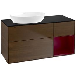 Villeroy & Boch Villeroy & Boch Finion Waschtischunterschrank FA5, FA52HBGN FA52HBGN