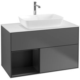 Villeroy & Boch Villeroy & Boch Finion Waschtischunterschrank F77, F771PDGK F771PDGK