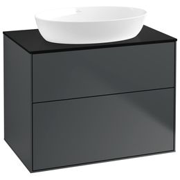 Villeroy & Boch Villeroy & Boch Finion Waschtischunterschrank F99, F99200HG F99200HG