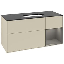 Villeroy & Boch Villeroy & Boch Waschbeckenunterschrank Finion F71 1200x603x501mm m Bel FK/RE/AP: HJ/GK/2 F712GKHJ