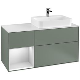 Villeroy & Boch Villeroy & Boch Finion Waschtischunterschrank F39, F391MTGM F391MTGM