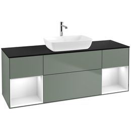 Villeroy & Boch Villeroy & Boch Finion Waschtischunterschrank F86, F862GFGM F862GFGM