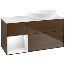 Villeroy & Boch Villeroy & Boch Finion Waschtischunterschrank FA4, FA41GFGN FA41GFGN