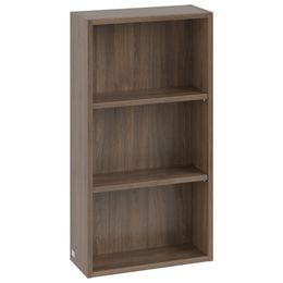 Villeroy & Boch Villeroy & Boch Anbauschrank My View+ B85540 400x750 x167mm Nordic Oak Arizona Oak B85540VH