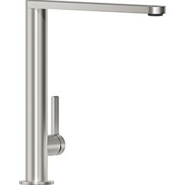 Villeroy & Boch Villeroy & Boch Finera Einhand-Sp&uuml;ltischbatterie, 927000LC 927000LC