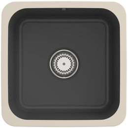 Villeroy & Boch Villeroy & Boch Cisterna 50 Unterbausp&uuml;le 670301, 670301i4 670301i4
