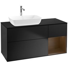 Villeroy & Boch Villeroy & Boch Finion Waschtischunterschrank F81, F812GNPD F812GNPD