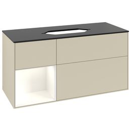 Villeroy & Boch Villeroy & Boch Waschbeckenunterschrank Finion F70 1200x603x501mm m Bel FK/RE/AP: HJ/GF/2 F702GFHJ
