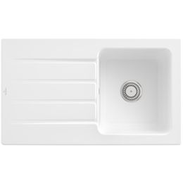 Villeroy & Boch Villeroy & Boch Architectura 50 Sp&uuml;le 335001, 335001RW 335001RW
