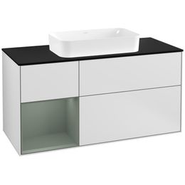 Villeroy & Boch Villeroy & Boch Finion Waschtischunterschrank F29, F292GMMT F292GMMT