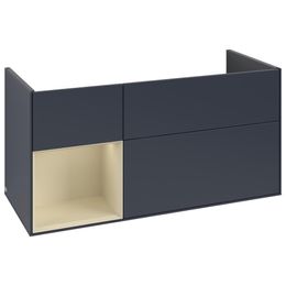 Villeroy & Boch Villeroy & Boch Waschbeckenunterschrank Finion F06 1196x591x498mm m Bel FK/RE/AP: HG/HJ/- F060HJHG