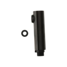 Villeroy & Boch Villeroy & Boch Handbrause 969705 50x100mm Anthracite , 96970505 96970505