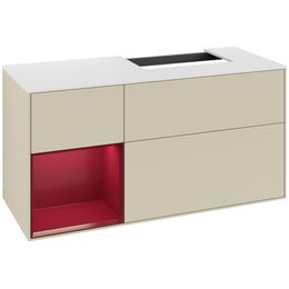 Villeroy & Boch Villeroy & Boch Waschbeckenunterschrank Finion F14 1200x603x501mm m Bel FK/RE/AP: HJ/HB/1 F141HBHJ