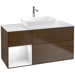Villeroy & Boch Villeroy & Boch Finion Waschtischunterschrank F82, F821GFGN F821GFGN