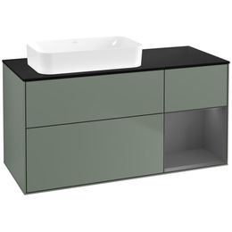 Villeroy & Boch Villeroy & Boch Finion Waschtischunterschrank F69, F692GKGM F692GKGM