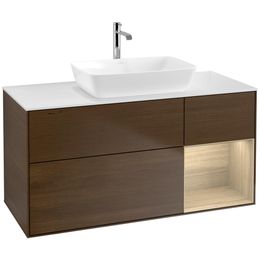 Villeroy & Boch Villeroy & Boch Finion Waschtischunterschrank F83, F831PCGN F831PCGN