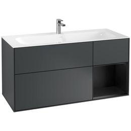 Villeroy & Boch Villeroy & Boch Finion Waschtischunterschrank F07, F070PDHG F070PDHG