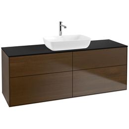 Villeroy & Boch Villeroy & Boch Finion Waschtischunterschrank F85, F85200GN F85200GN