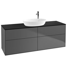 Villeroy & Boch Villeroy & Boch Finion Waschtischunterschrank F97, F97200GK F97200GK