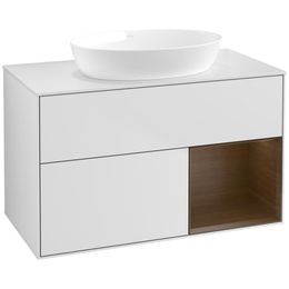Villeroy & Boch Villeroy & Boch Finion Waschtischunterschrank FA2, FA21GNMT FA21GNMT
