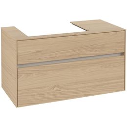 Villeroy & Boch Villeroy & Boch Collaro Waschtischunterschrank C01700, C01700VJ C01700VJ
