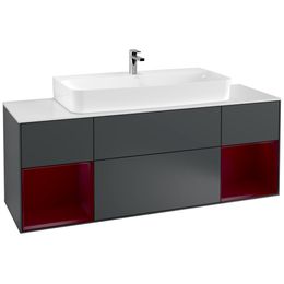 Villeroy & Boch Villeroy & Boch Finion Waschtischunterschrank F21, F211HBHG F211HBHG