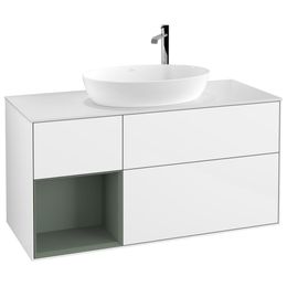 Villeroy & Boch Villeroy & Boch Finion Waschtischunterschrank F94, F941GMGF F941GMGF