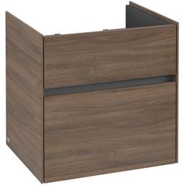 Villeroy & Boch Villeroy & Boch Collaro Waschtischunterschrank C00800, C00800VH C00800VH
