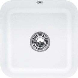 Villeroy & Boch Villeroy & Boch Cisterna 50 Unterbausp&uuml;le 670302, 670302RW 670302RW