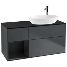 Villeroy & Boch Villeroy & Boch Finion Waschtischunterschrank F92, F922PDHG F922PDHG