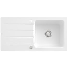 Villeroy & Boch Villeroy & Boch Architectura 60 Sp&uuml;le 336002, 336002RW 336002RW