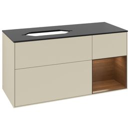Villeroy & Boch Villeroy & Boch Waschbeckenunterschrank Finion F69 1200x603x501mm m Bel FK/RE/AP: HJ/GN/2 F692GNHJ