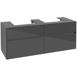Villeroy & Boch Villeroy & Boch WaschtischUS Collaro 1400x548x500mm C07600FP