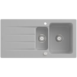 Villeroy & Boch Villeroy & Boch Architectura 60 XR Sp&uuml;le 336502, 336502SM 336502SM